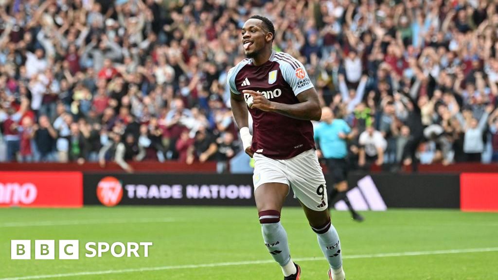 Aston Villa 3-1 Wolves: 'Villa have shown they can find a way to win ...