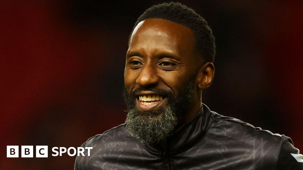 Jason Euell joins Cambridge United as assistant head coach - BBC Sport