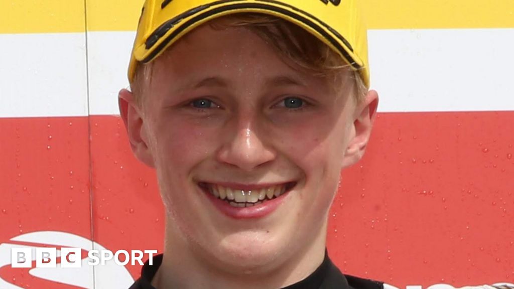 Scott Swann: Carrickfergus Academy student making the grade on two ...