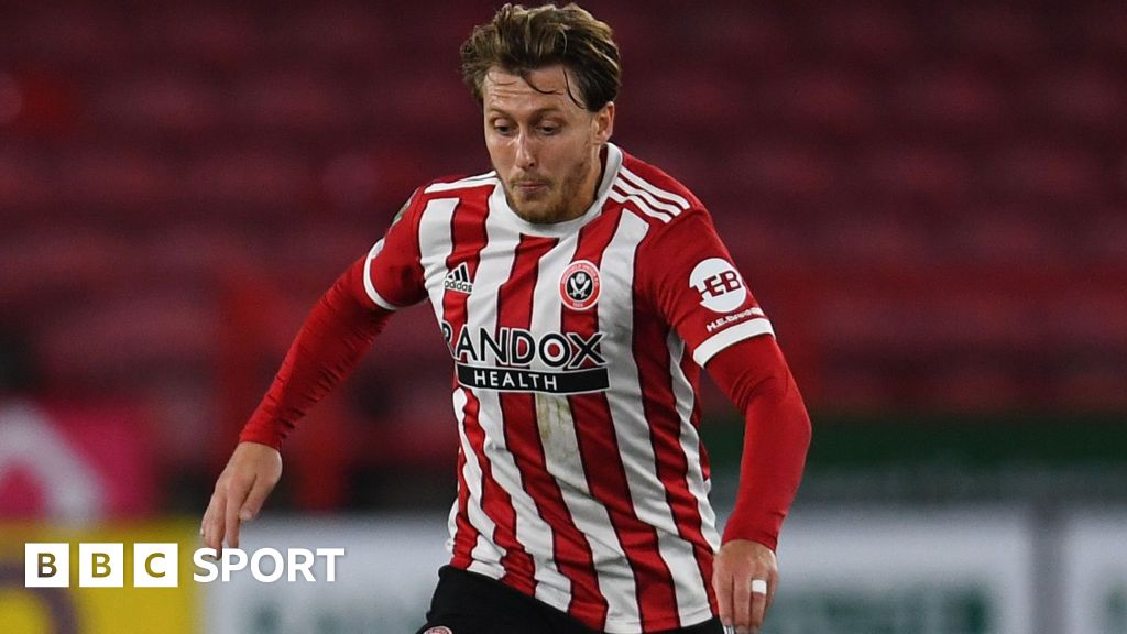 Luke Freeman: Sheffield United midfielder joins Millwall on loan until ...