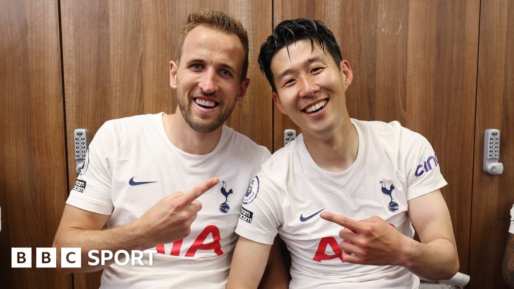 Top 10 duos in Premier League history for combined goals and assists ...