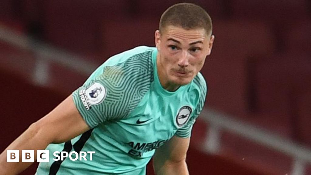 Tolaj heads out on loan - BBC Sport