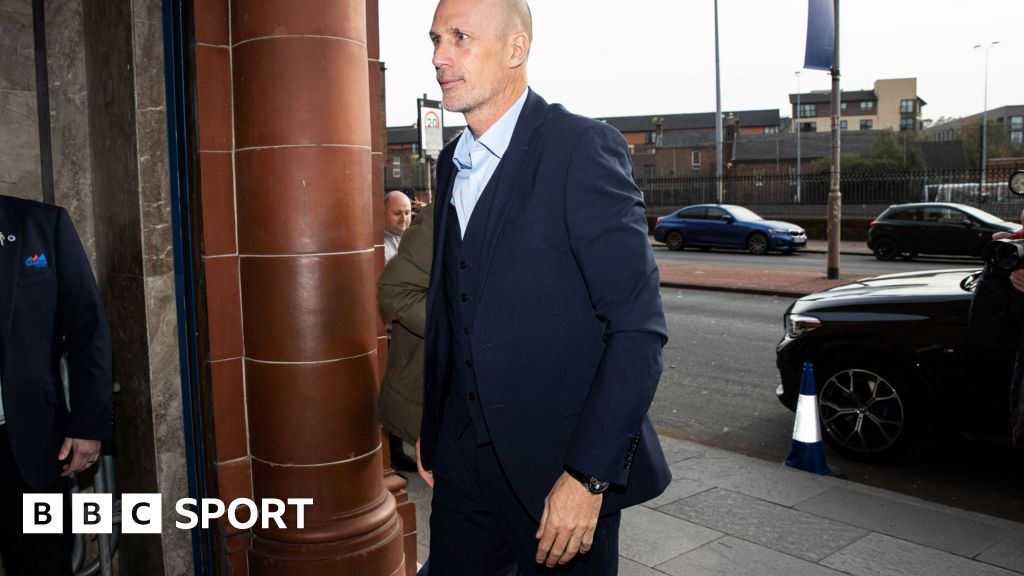 Clement on his winning mentality, 'dominant football', and giving ...