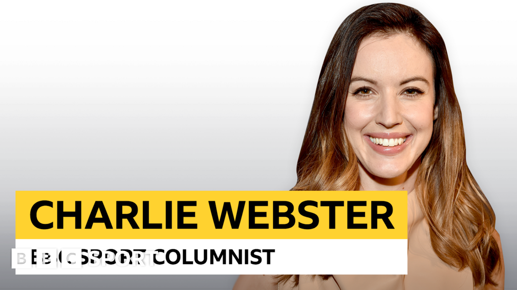 Charlie Webster column: Robbie Williams & Mystery Fish - the world of ...