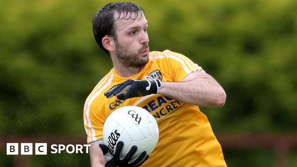 All-Ireland qualifiers: Corrigan Park cleared to stage Antrim v Kildare ...