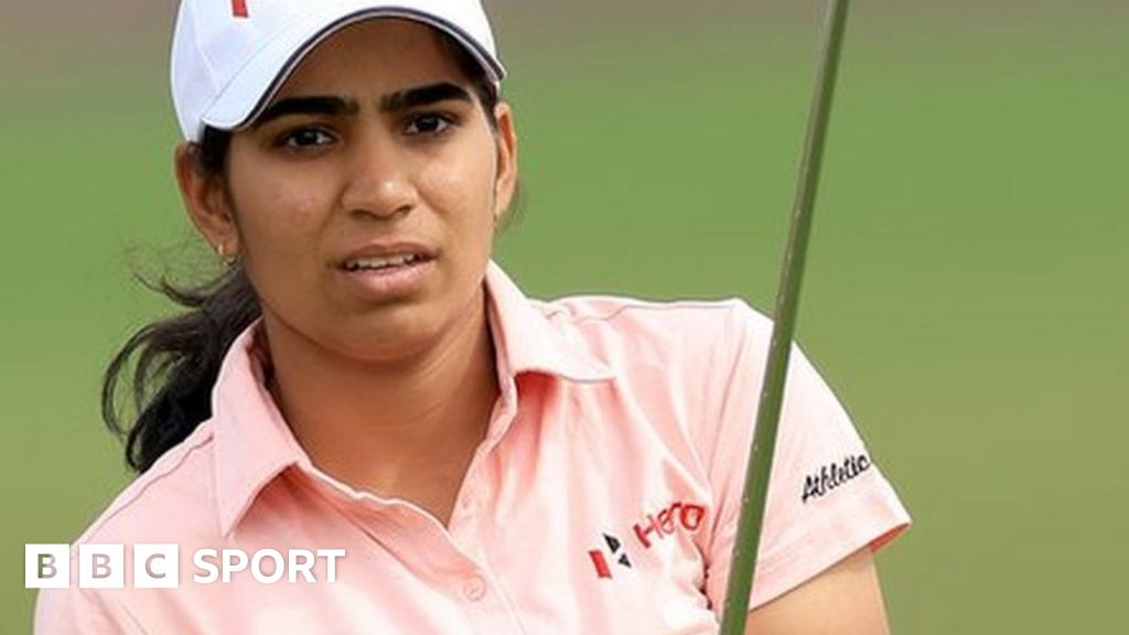 Andalucia Costa del Sol Open: Indian Diksha Dagar seeks historic LET ...