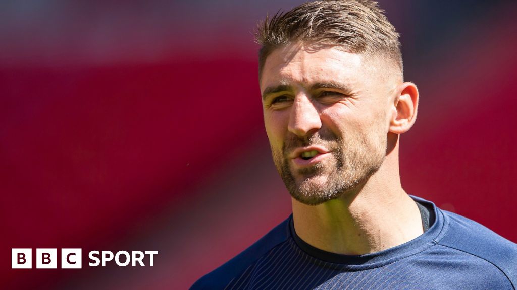 Tommy Makinson: St Helens winger's ban for high tackle cut from three ...