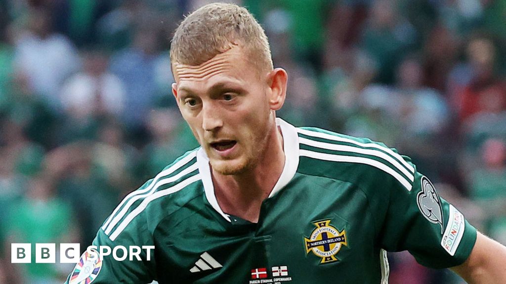 Euro 2024 qualifiers: George Saville will carry past pain when he ...