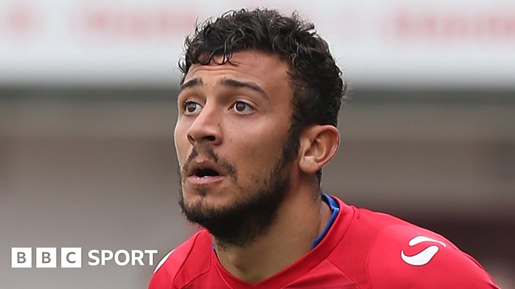 Bromley: Daniel Johnson and George Porter sign new deals with National ...