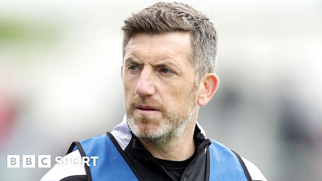 Derek Lyng: Former U20 boss succeeds Cody as Kilkenny senior hurling ...