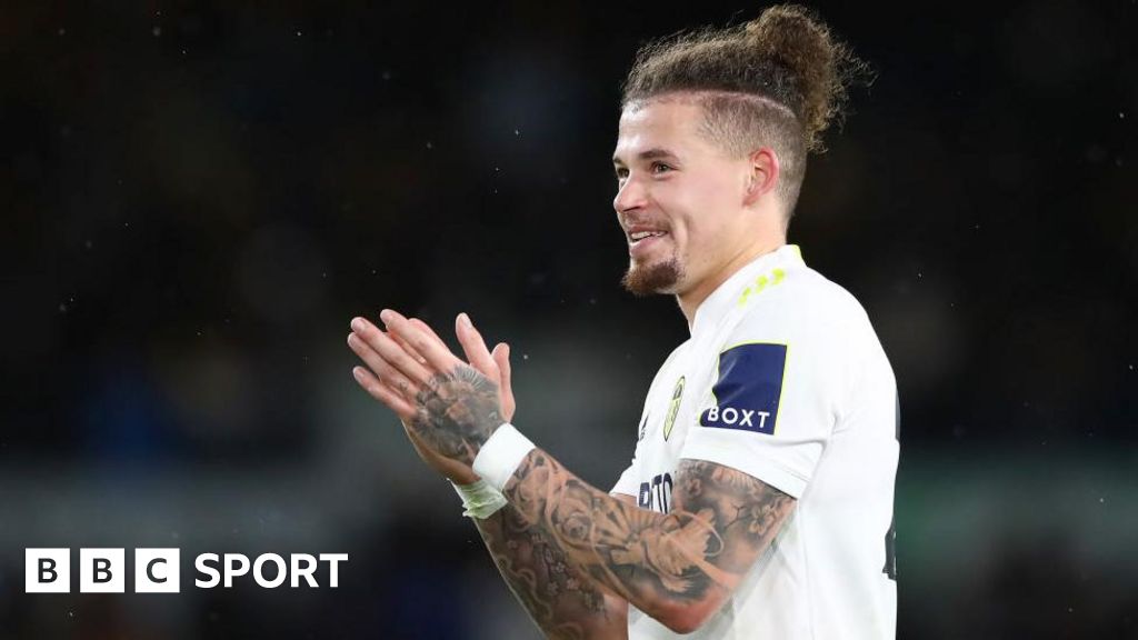 Leeds: Phillips to replicate England role on return to side - BBC Sport