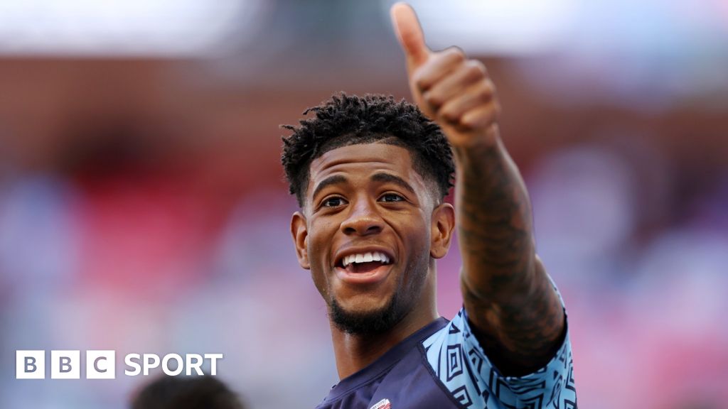 Jonathan Panzo: Cardiff sign Nottingham Forest defender on loan - BBC Sport