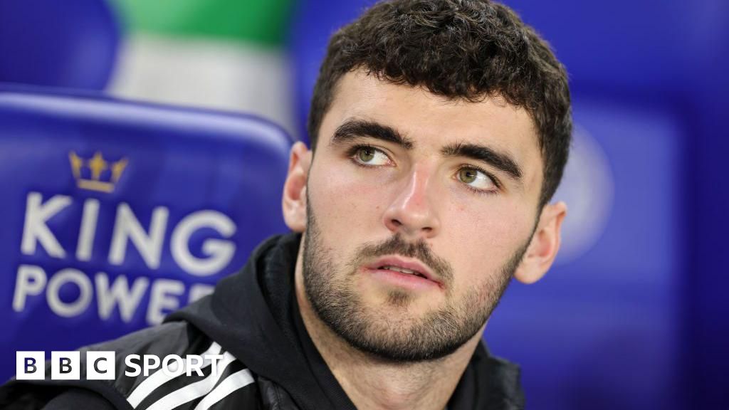 Leicester: Tom Cannon an exciting prospect - Matt Piper - BBC Sport