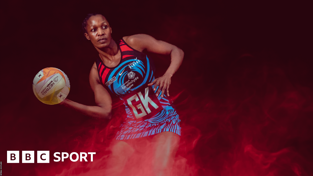 Cyclone Freddy: Malawi's Towera Vinkhumbo on separation from her ...