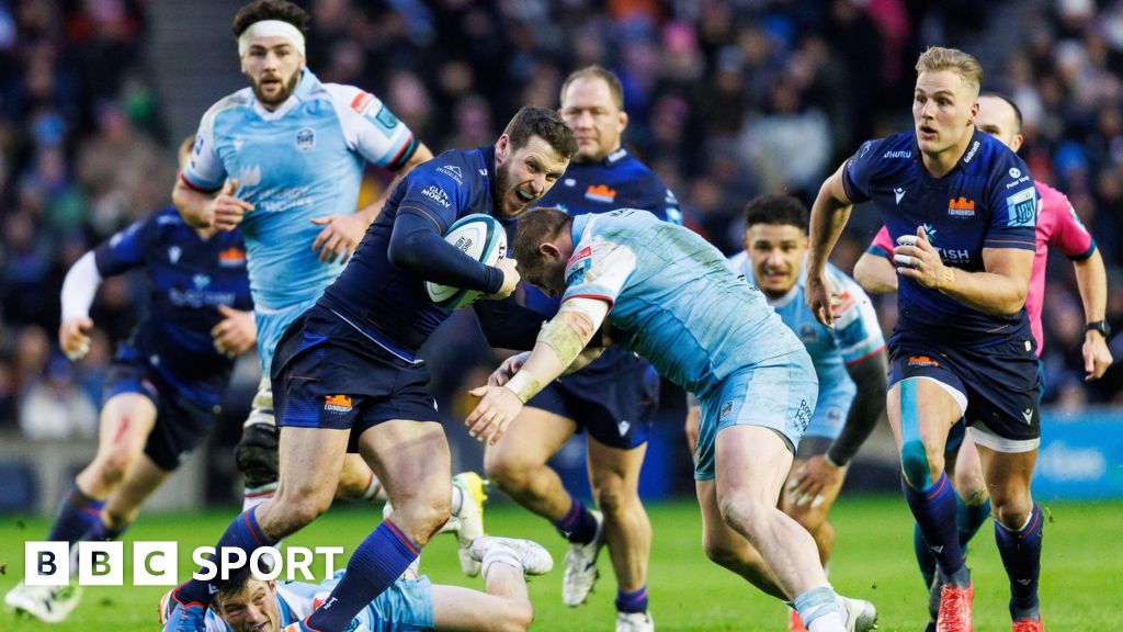 URC fixtures announced, the key dates - BBC Sport