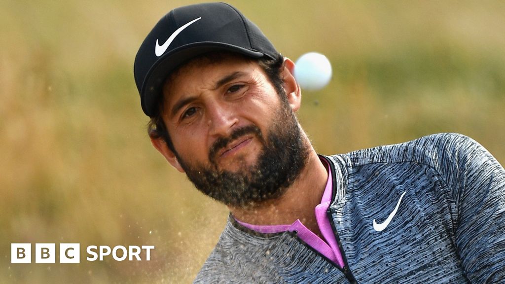 Covid-19: Alex Levy out of Celtic Classic after testing positive - BBC ...