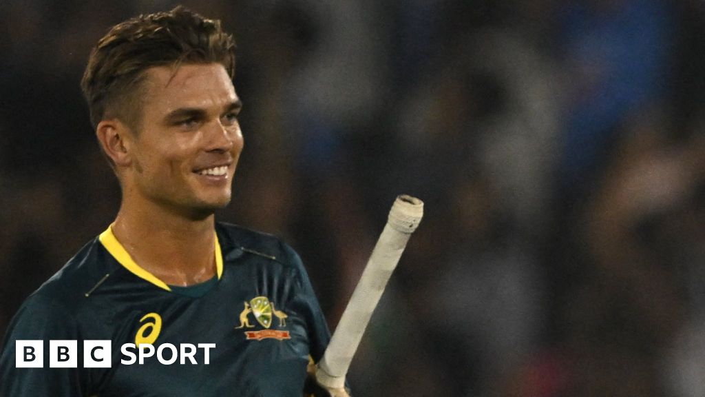 Chris Green: Lancashire recruit Australia all-rounder to replace Nathan ...