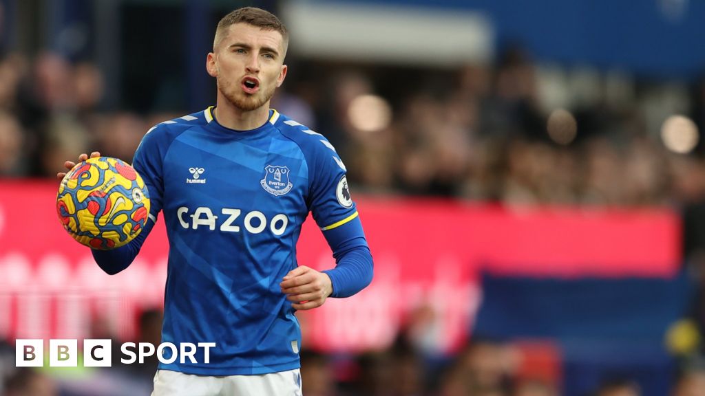 Jonjoe Kenny: Defender joins Hertha Berlin on free transfer after ...