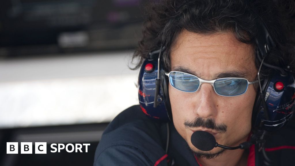 Ferrari: FIA deputy race director joins in technical role - BBC Sport