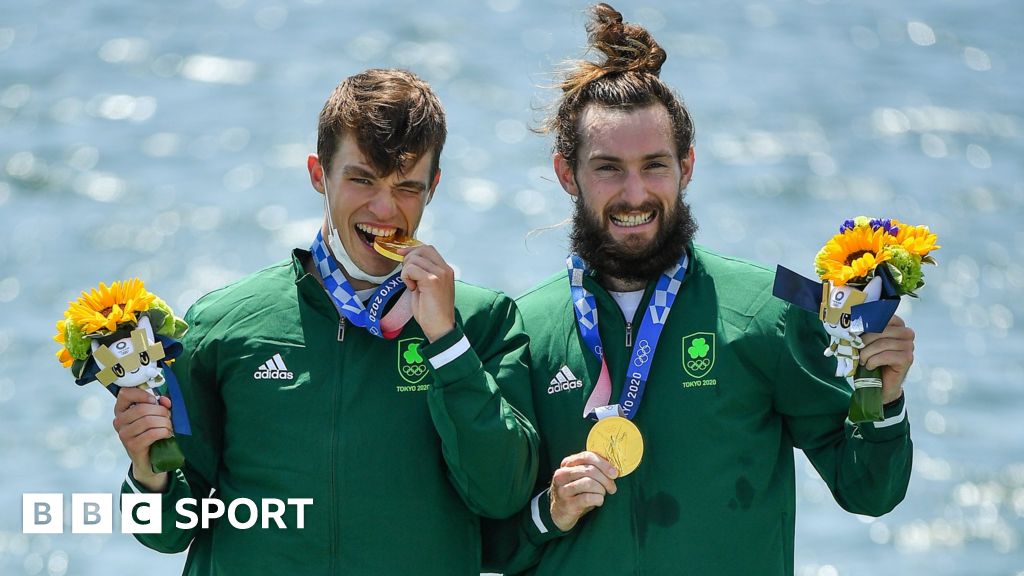 Irish athletes to receive over 40m euro in funding during Paris 2024 ...