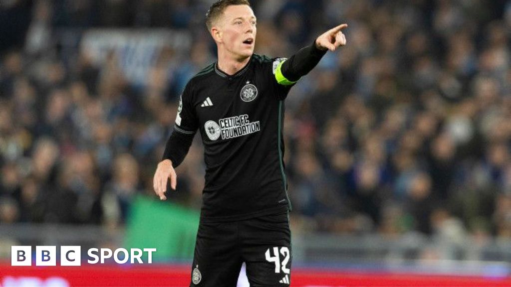 McGregor determined to finish on a high - BBC Sport