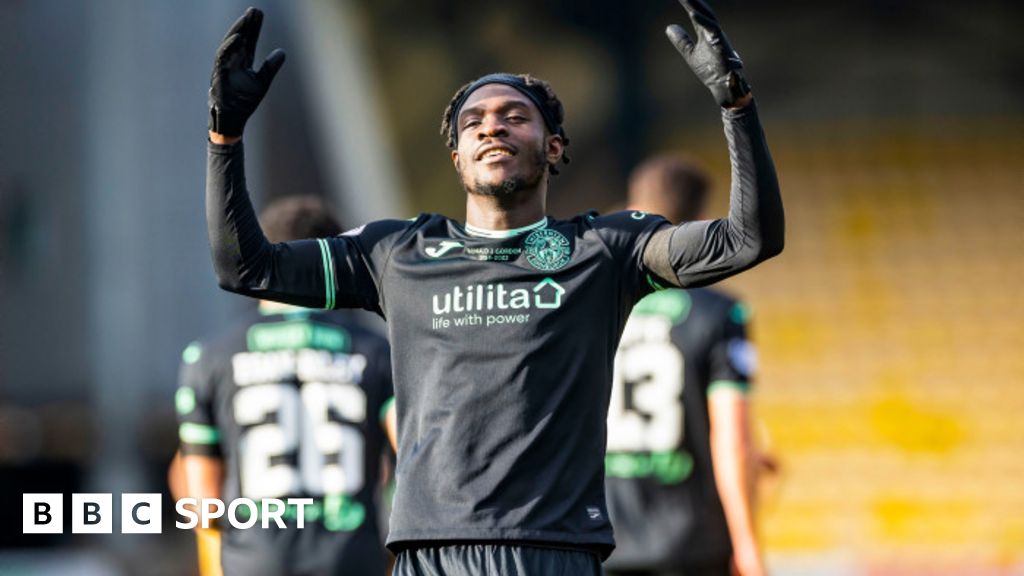 Youan's value on the up - BBC Sport