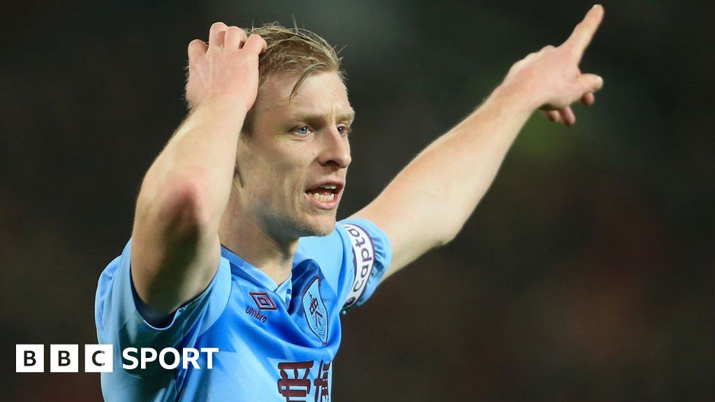 Burnley's Ben Mee says players can deal with neutral venues and ...