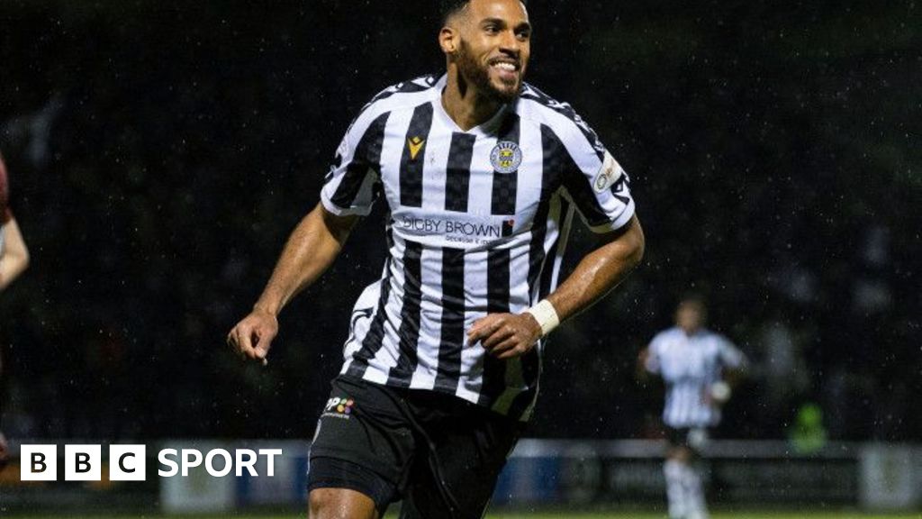 'You forget how good that feeling is' - Ayunga - BBC Sport