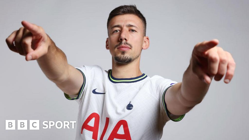 Tottenham: What are Spurs getting with Clement Lenglet? - BBC Sport