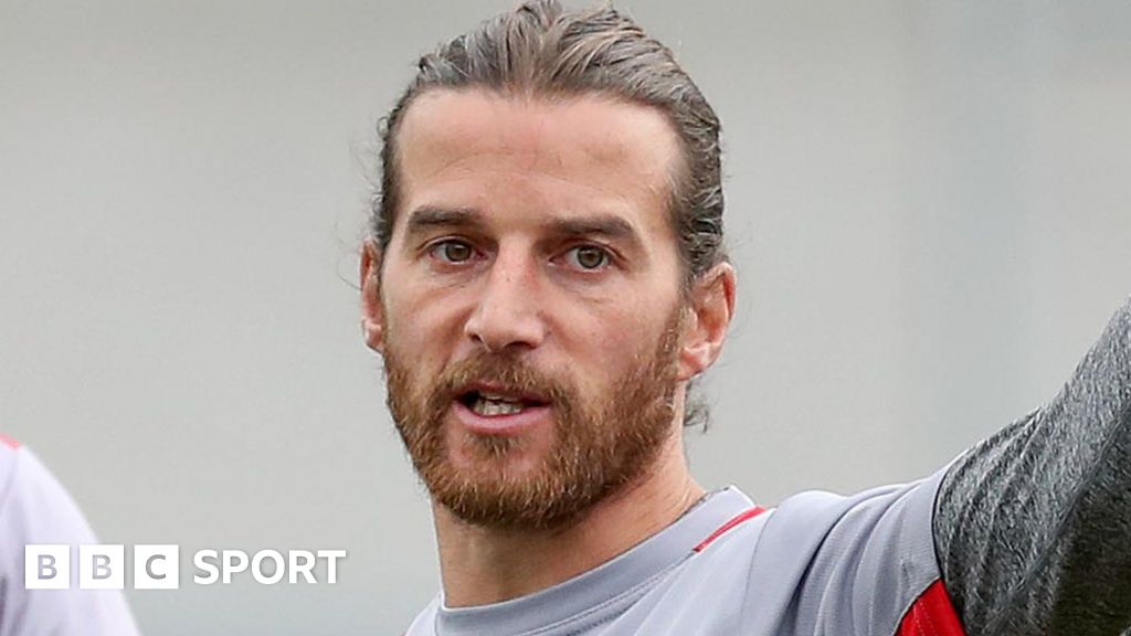 Jonny Davis: Former Ulster Rugby strength and conditioning coach joins ...