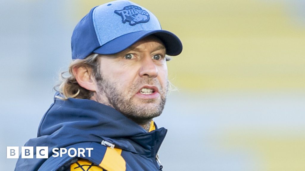 Sean Long: Featherstone Rovers appoint Leeds Rhinos assistant as head ...