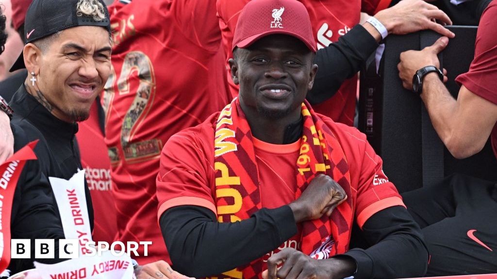 Your thoughts on Mane rumours - BBC Sport