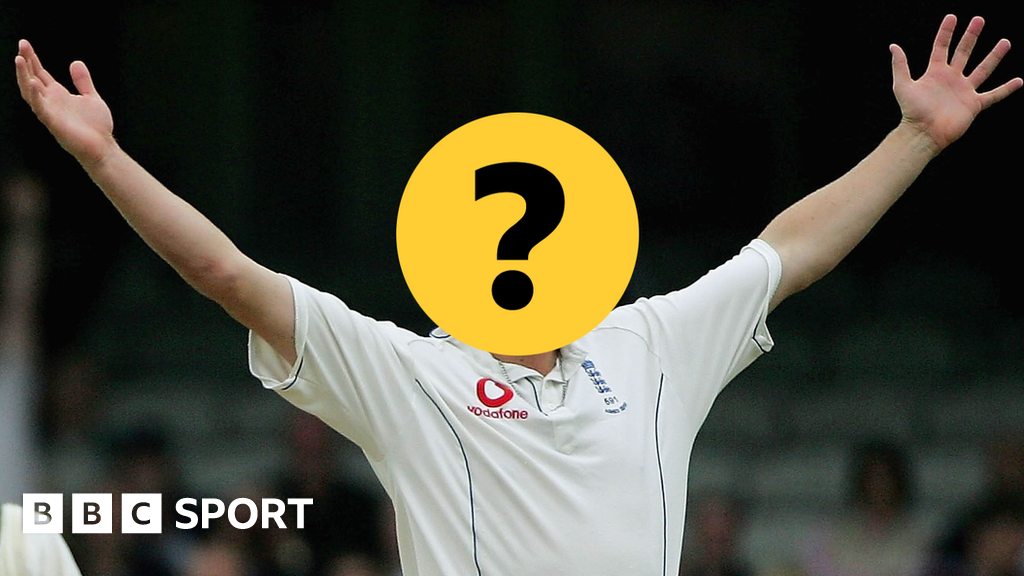 Sports Personality of the Year quiz: Can you name the past 20 winners ...