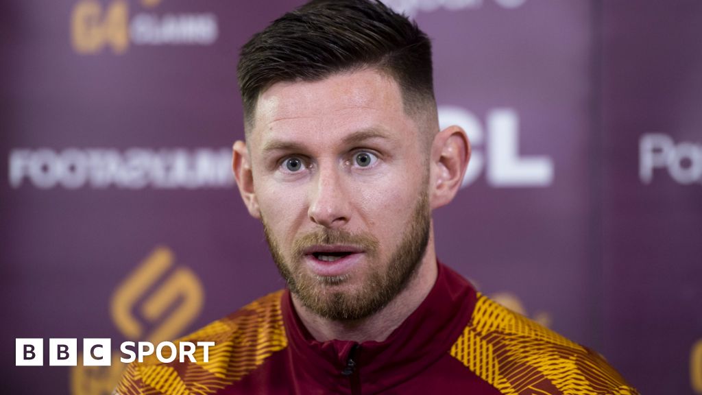 I want to carry on in defence - Butcher - BBC Sport