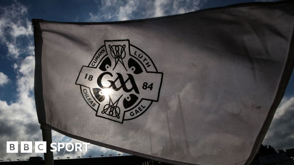 'This feels like a big moment' - breaking down the GAA's annual report ...