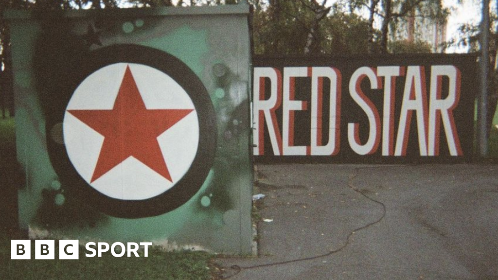 Red Star, Paris St-Germain and the contrasting global brands of ...