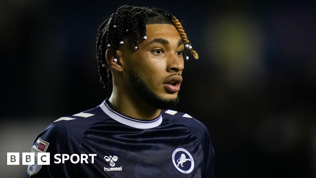 Carlisle United sign forward Tyler Burey on short-term contract - BBC Sport