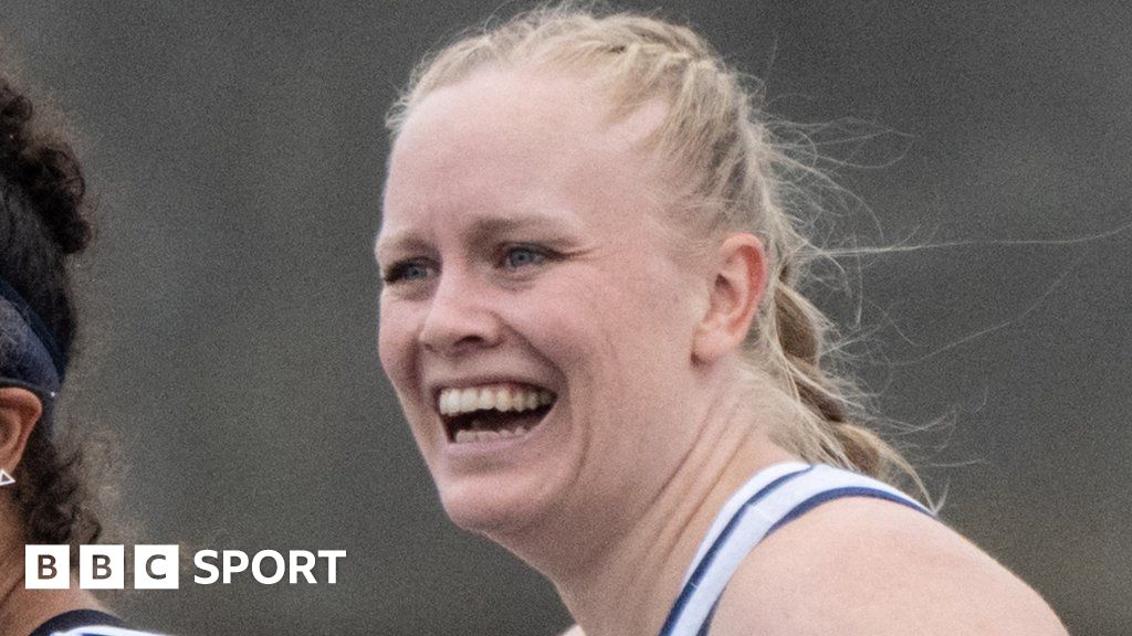 Laura Sugar: Tokyo Paralympics Para-canoe champion hopes gold can ...