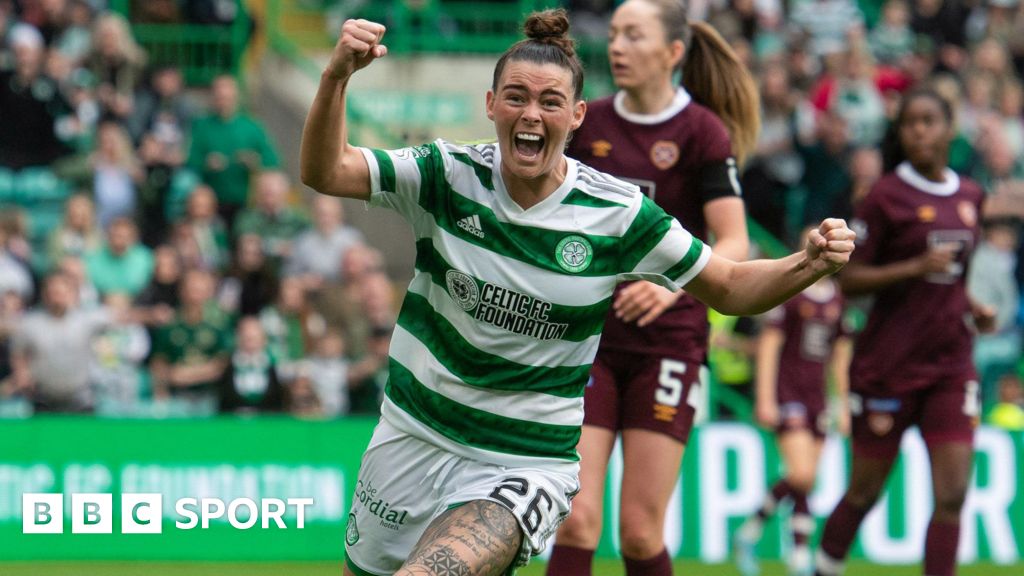 SWPL: Natasha Flint among players to watch - BBC Sport