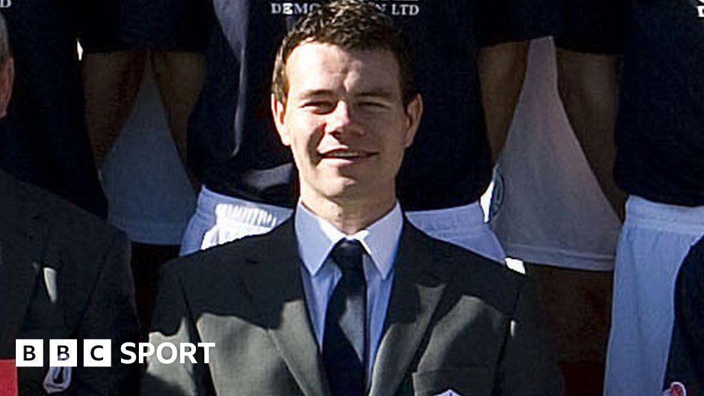 Rangers: Ross Wilson turns down offer to become director of football ...