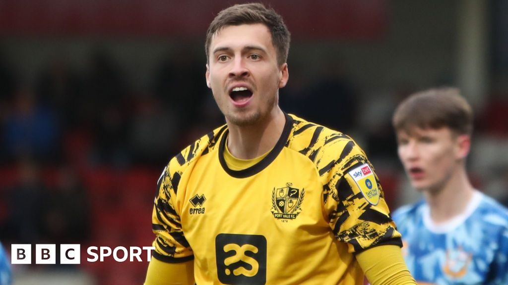 Jack Stevens: Cambridge United sign Oxford goalkeeper on two-year deal ...