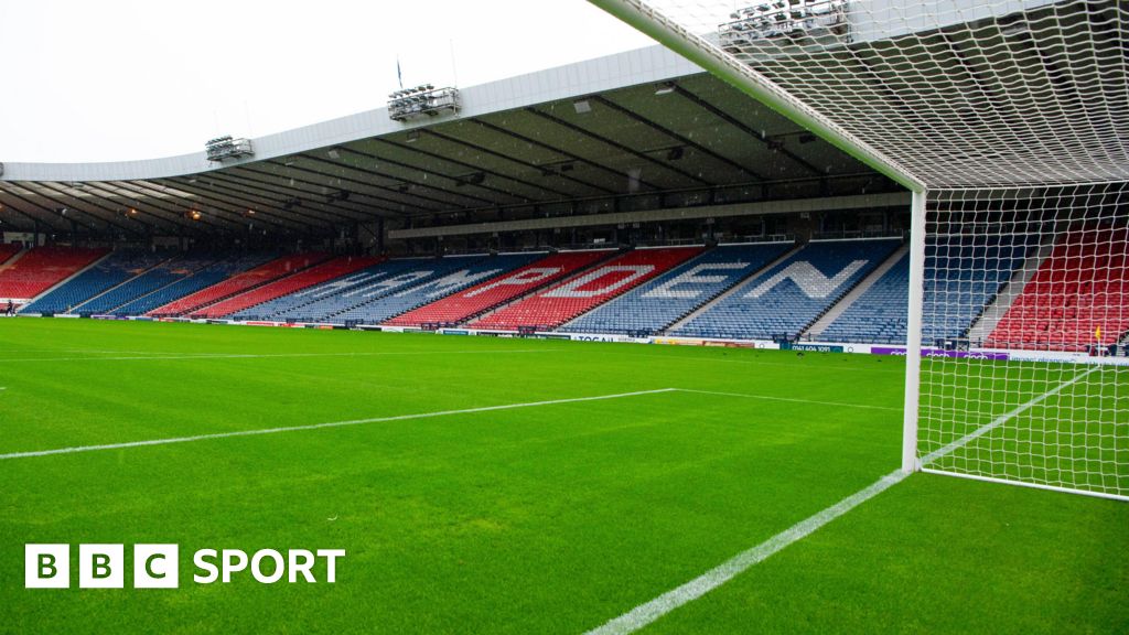 How to follow Scotland v Northern Ireland live on BBC - BBC Sport
