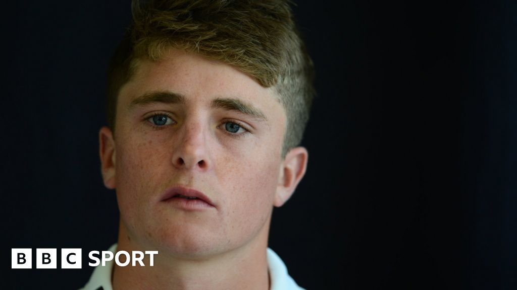 County Championship: Somerset's Tom Abell finds form in draw against ...