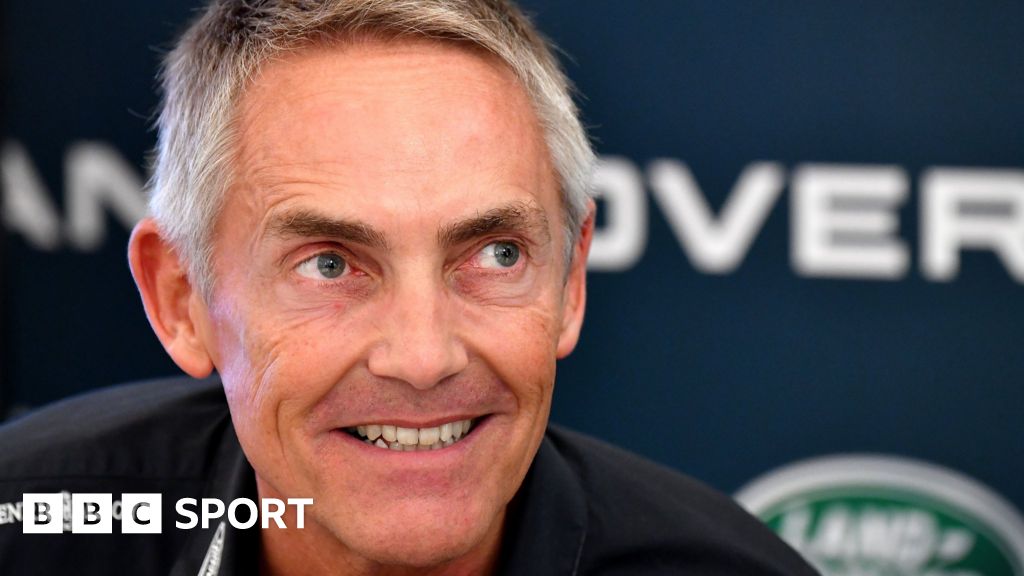 Martin Whitmarsh: Former McLaren team principal to return to F1 as ...