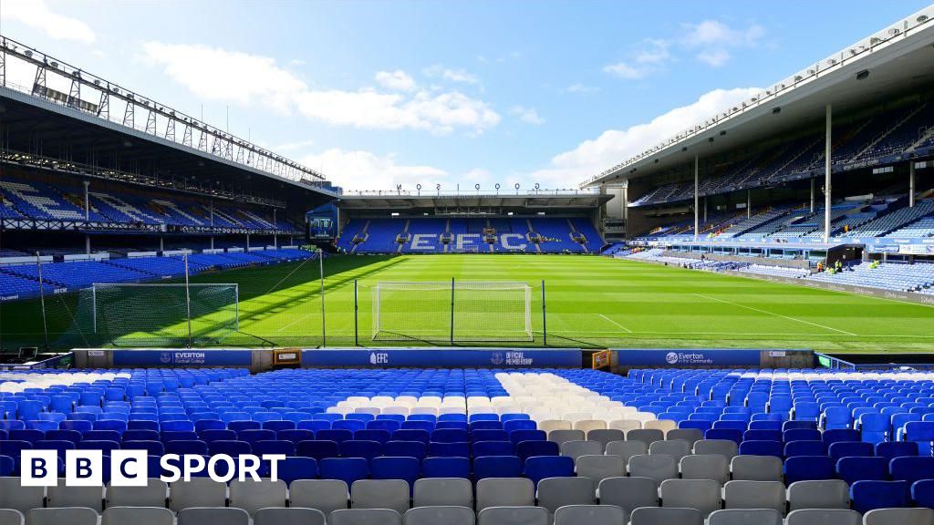 Everton news: Colin Chong releases statement on PSR and takeover - BBC ...