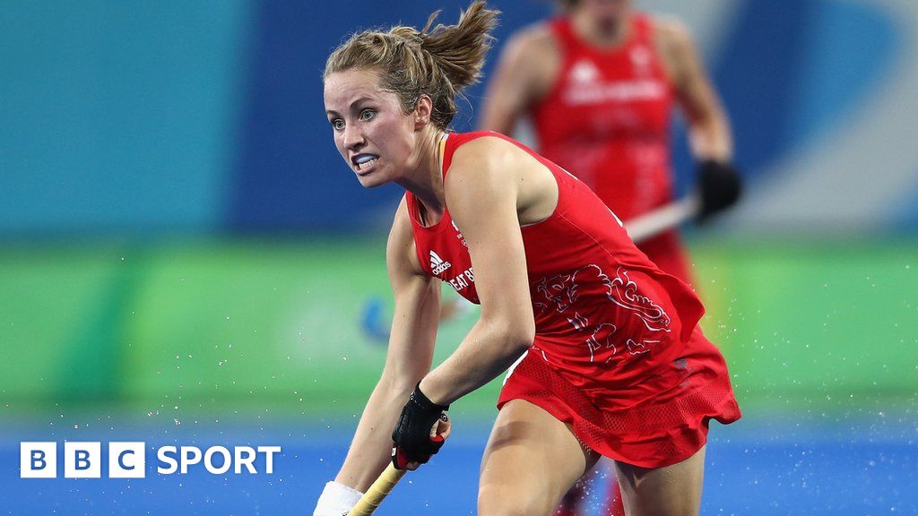 Shona McCallin back in Great Britain squad after long recovery from ...