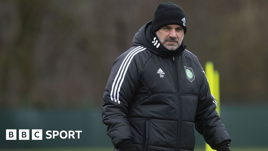 Postecoglou on injuries, improving further still, and his delight for ...
