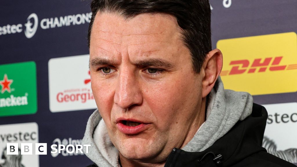 Northampton Saints: Boss Phil Dowson & coaches Sam Vesty and James ...