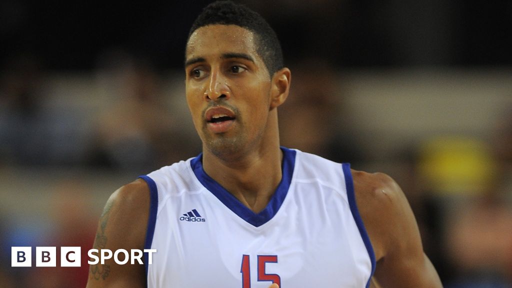 Gold Coast 2018: Scotland's Kieron Achara excited to make Games debut ...