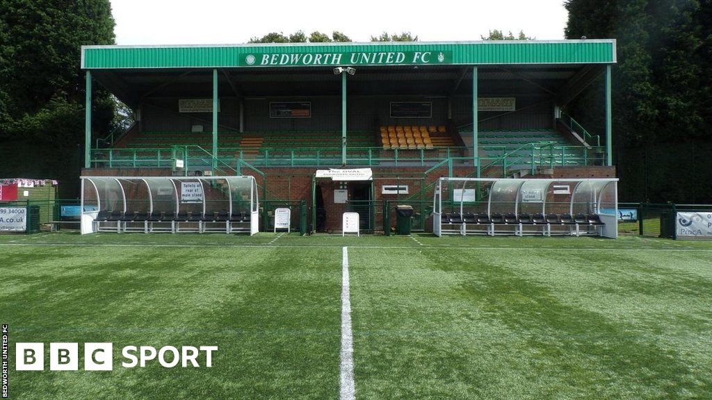Nuneaton FC: Reformed club to move in with Bedworth on artificial pitch ...